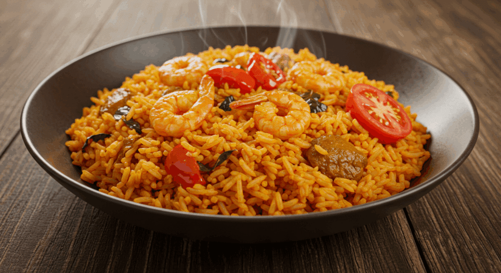 Most Popular African Foods: A Tasty Tour of the Continent