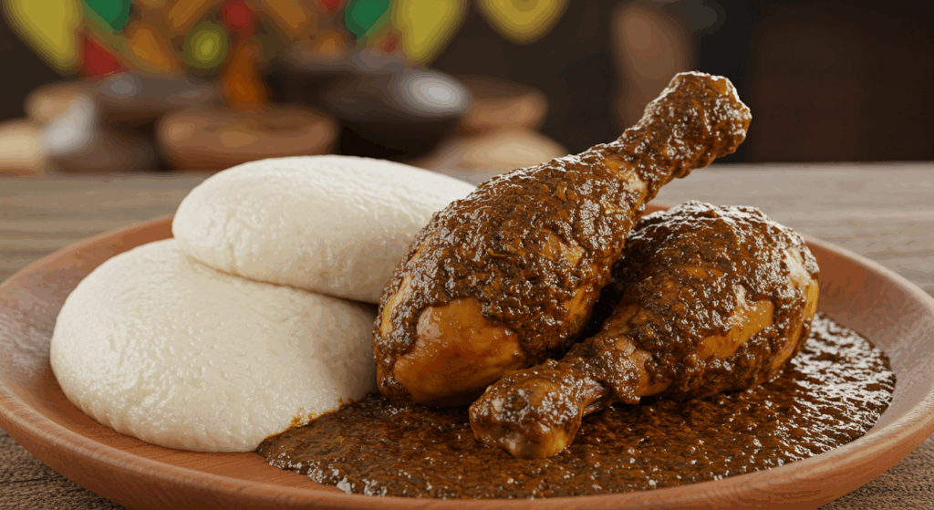Most Popular African Foods: A Tasty Tour of the Continent